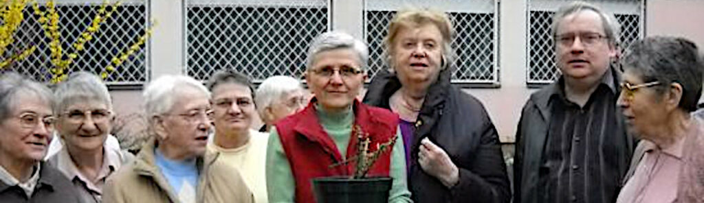 Rose du Révérend-Père Planque - Viniciacum